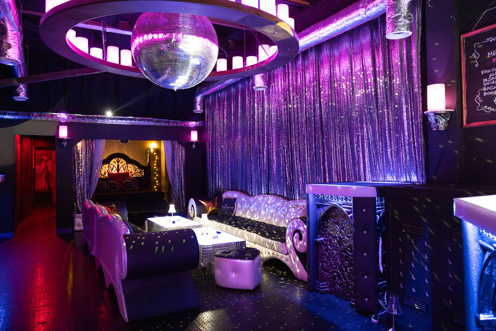Join Penthouse Playrooms The Premier Swingers Fetish Club In